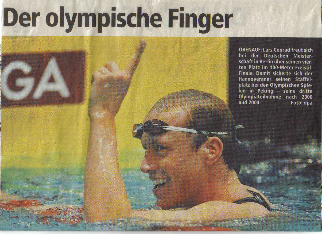 Lars-Conrad.de - Die offizielle Website von Lars Conrad