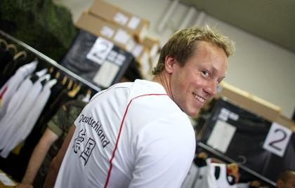 Lars-Conrad.de - Die offizielle Website von Lars Conrad